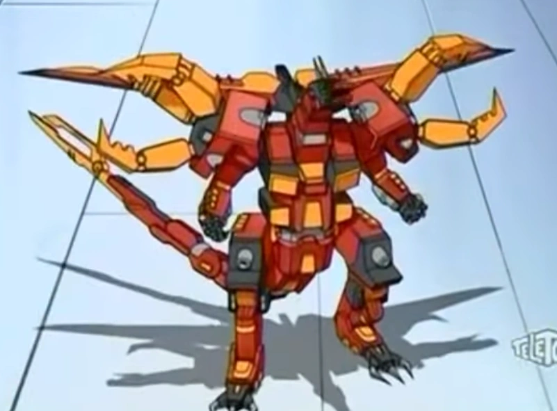 Farbros | Bakuganturkceresmi Wikia | Fandom