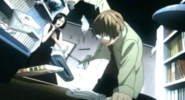 Akito Takagi | Bakuman Wiki | FANDOM powered by Wikia