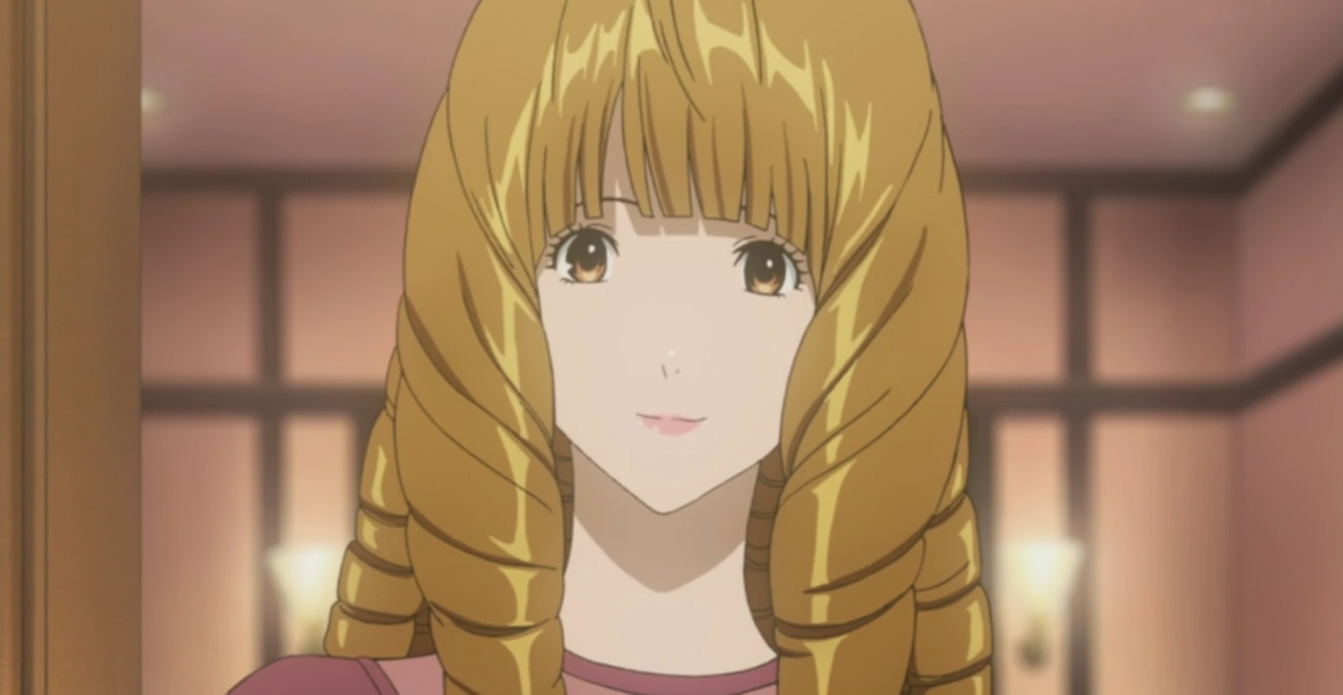 Miyuki Haruno Azuki | Bakuman Wiki | FANDOM powered by Wikia