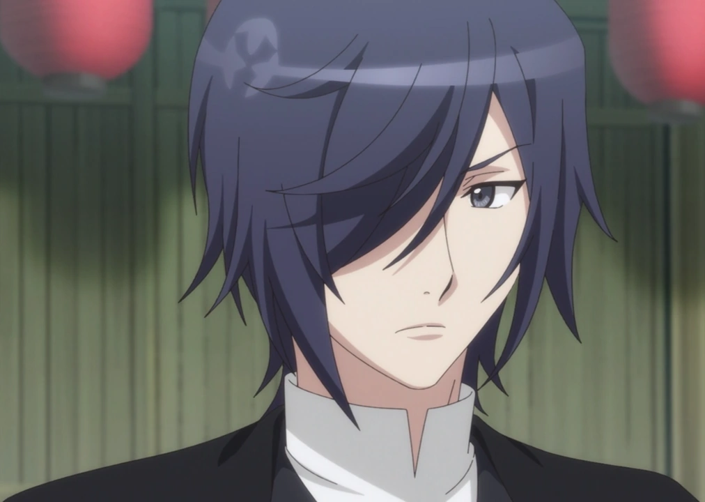 Saito Hajime | Bakumatsu Wiki | Fandom