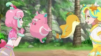 Balala the Fairies: Ocean Magic | Balala the Fairies Wiki | Fandom