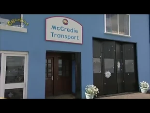 Edie McCredie's House | Balamory Wiki | Fandom