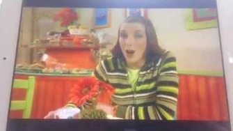 Miss Hoolie | Balamory Wiki | Fandom