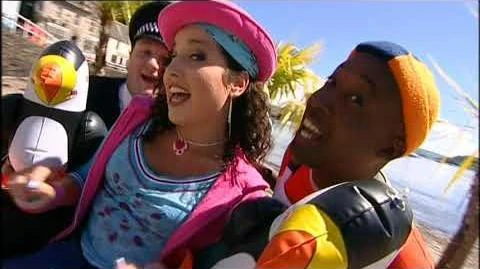 The Ballet | Balamory Wiki | Fandom