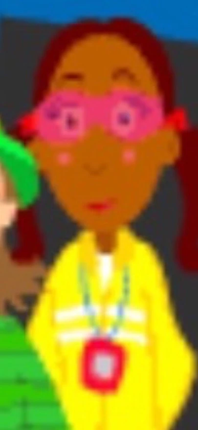 Josie Jump | Balamory Wiki | Fandom