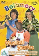 Edie McCredie | Balamory Wiki | Fandom