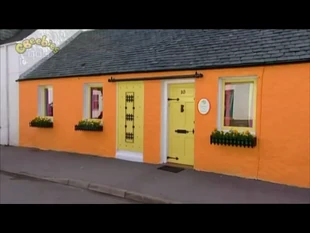 Spencer's House | Balamory Wiki | Fandom