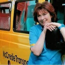 Edie McCredie | Balamory Wiki | FANDOM powered by Wikia