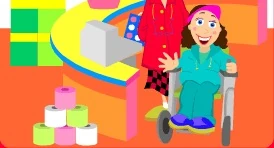 Penny Pocket | Balamory Wiki | Fandom