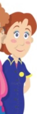 Edie McCredie | Balamory Wiki | Fandom