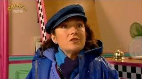 Storm in a Nursery | Balamory Wiki | Fandom