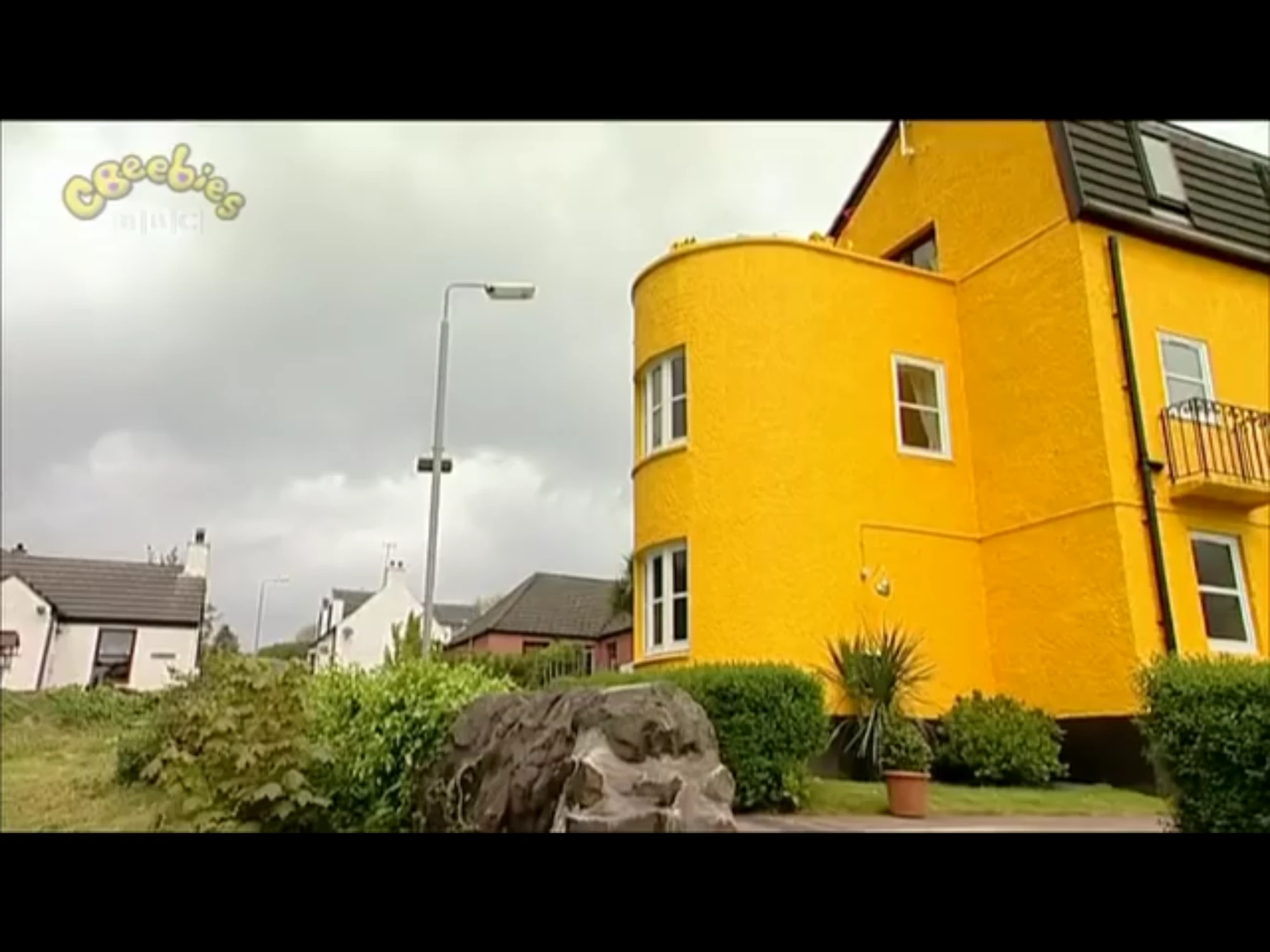 Josie Jump's House | Balamory Wiki | Fandom
