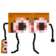 99 (Baldi's Basics: Fandom User Edition) | Baldi's Basics Fanon Wiki ...