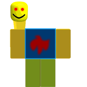 Old noober (Baldi's Basic The Old Laboratory | Baldi's Basics Fanon ...