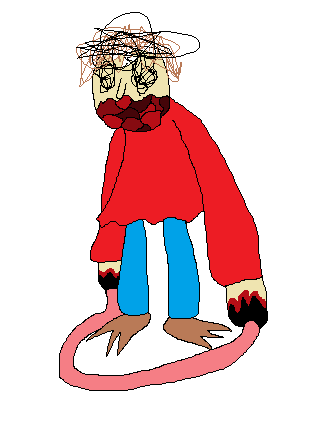 HorrorTime | Baldi's Basics Fanon Wiki | Fandom