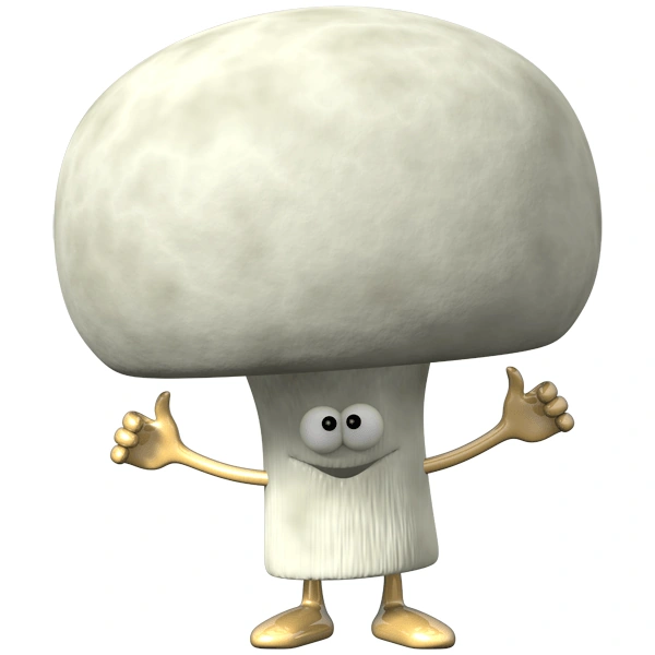 Bob The Derpy Mushroom | Baldi's Basics Fanon Wiki | Fandom