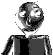 Valdi | Baldi's Basics Fanon Wiki | Fandom