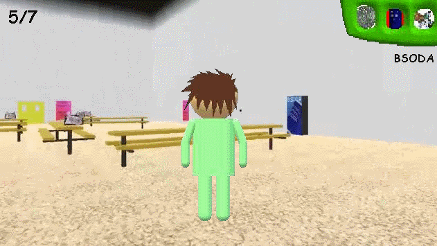 Tag (Baldi's Basics) | Baldi's Basics Fanon Wiki | Fandom