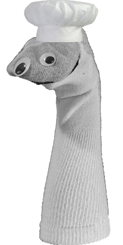 Chef sock | Baldi's Basics Fanon Wiki | Fandom