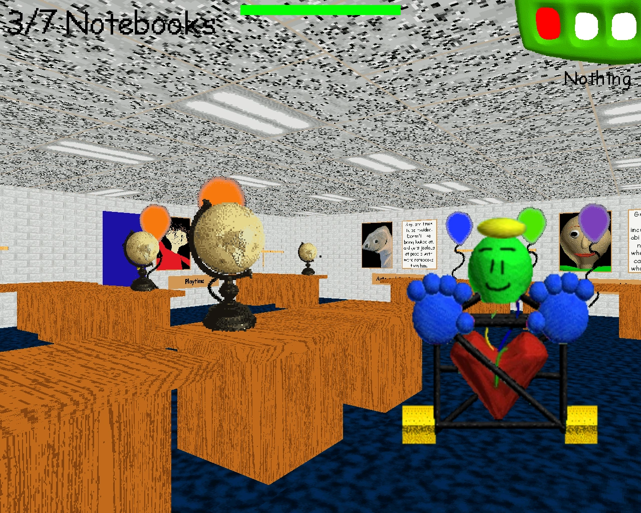 Fors's gallery | Baldi's Basics Fanon Wiki | Fandom