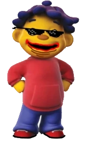 Sid The MLG Kid | Baldi's Basics Fanon Wiki | Fandom