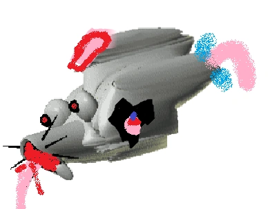 Horror Cloudy Copter | Baldi's Basics Fanon Wiki | Fandom