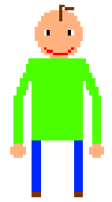 Zerran's Baldi Clones | Baldi's Basics Fanon Wiki | Fandom