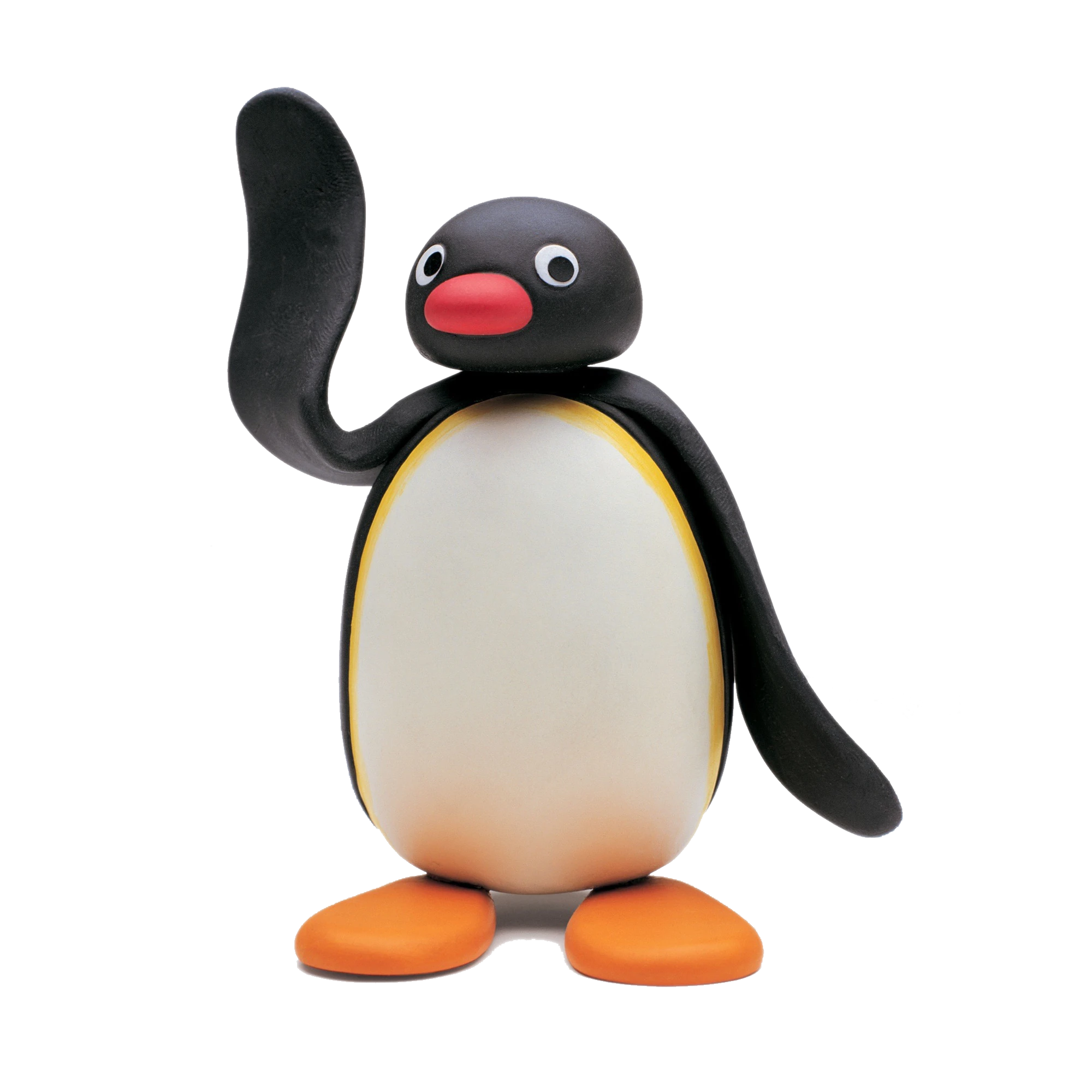 Pingu The Penguin | Baldi's Basics Fanon Wiki | Fandom