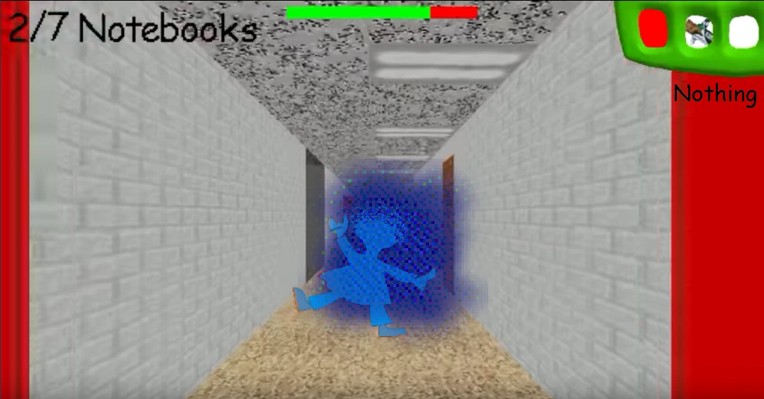 BSoda Infinite | Baldi's Basics Fanon Wiki | Fandom