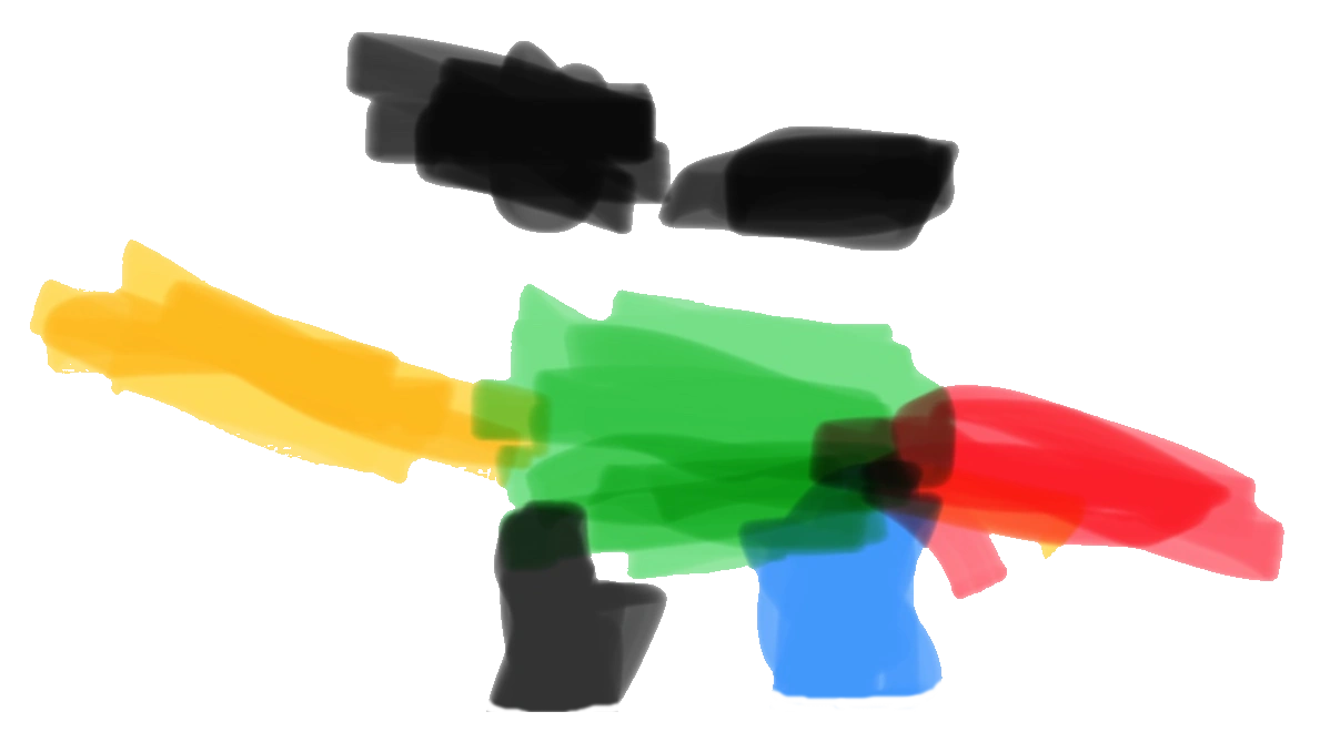 Corrupted | Baldi's Basics Fanon Wiki | Fandom