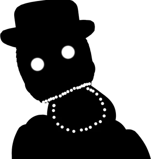 Shadow Lockjaw | Baldi's Basics Fanon Wiki | Fandom