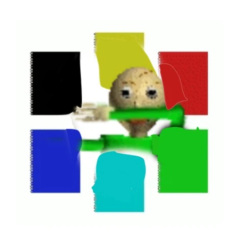 Dab Mode | Baldi's Basics Fanon Wiki | Fandom