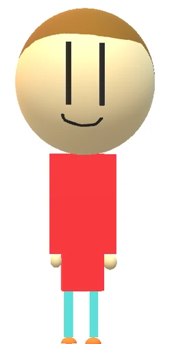 Julian | Baldi's Basics Fanon Wiki | Fandom