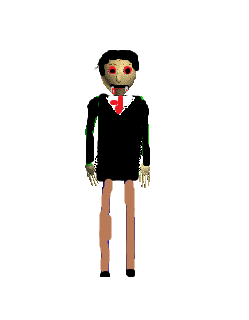 Vampire Baldi | Baldi's Basics Fanon Wiki | Fandom