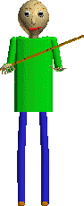 Baldi's Basics: The New School | Baldi's Basics Fanon Wiki | Fandom