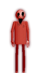 Red Room Baldi | Baldi's Basics Fanon Wiki | Fandom