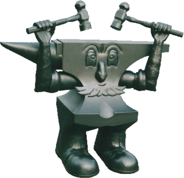 Anvil Man | Baldi's Basics Fanon Wiki | Fandom