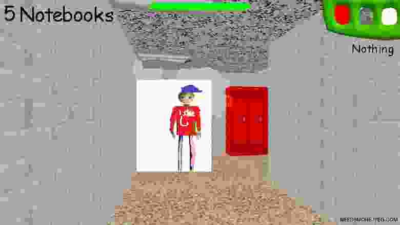 Buldi teh syccc maztr | Baldi's Basics Fanon Wiki | Fandom