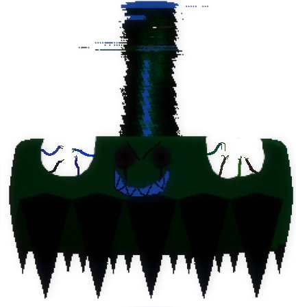 The reaper | Baldi's Basics Fanon Wiki | Fandom