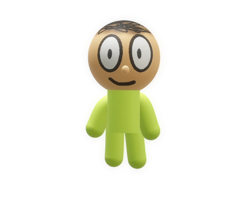 Billy | Baldi's Basics Fanon Wiki | FANDOM powered by Wikia