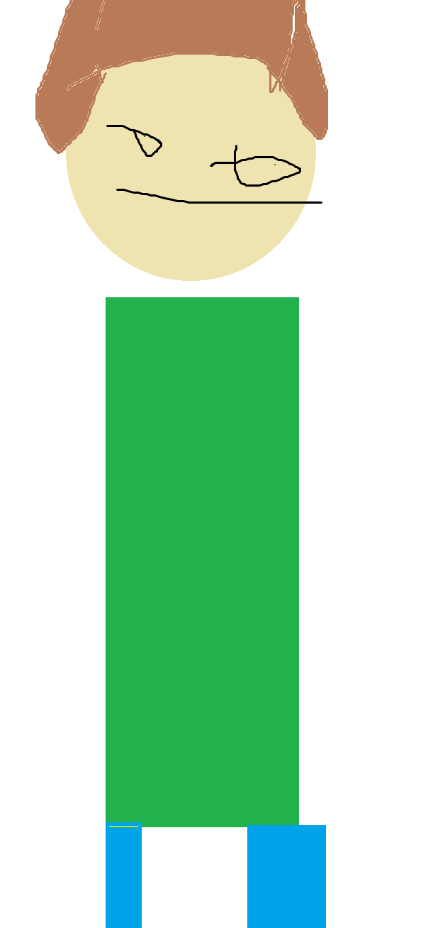 Librarian | Baldi's Basics Fanon Wiki | Fandom