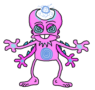 Experiment 46 | Baldi's Basics Fanon Wiki | Fandom