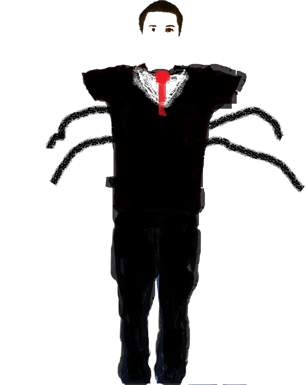 SlenderName2 | Baldi's Basics Fanon Wiki | Fandom