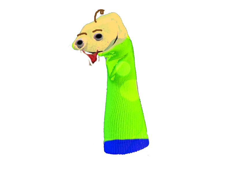 Arts and Balding | Baldi's Basics Fanon Wiki | Fandom