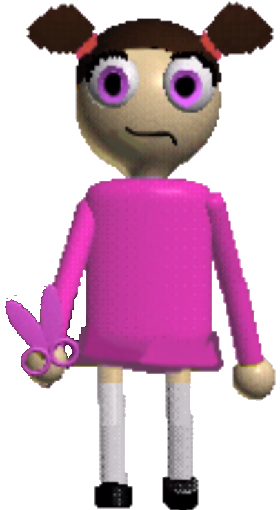 Alice | Baldi's Basics Fanon Wiki | Fandom
