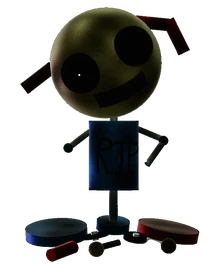 2nd Prize | Baldi's Basics Fanon Wiki | Fandom