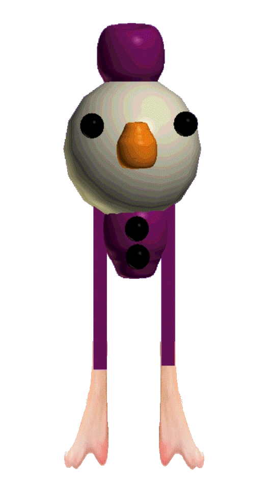 Mr Legs | Baldi's Basics Fanon Wiki | Fandom