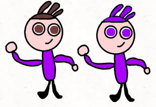 Purple | Baldi's Basics Fanon Wiki | Fandom