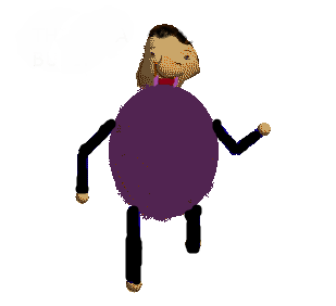 Shadow Bully | Baldi's Basics Fanon Wiki | Fandom