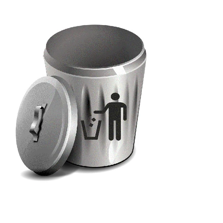 Trash Can | Baldi's Basics Fanon Wiki | Fandom